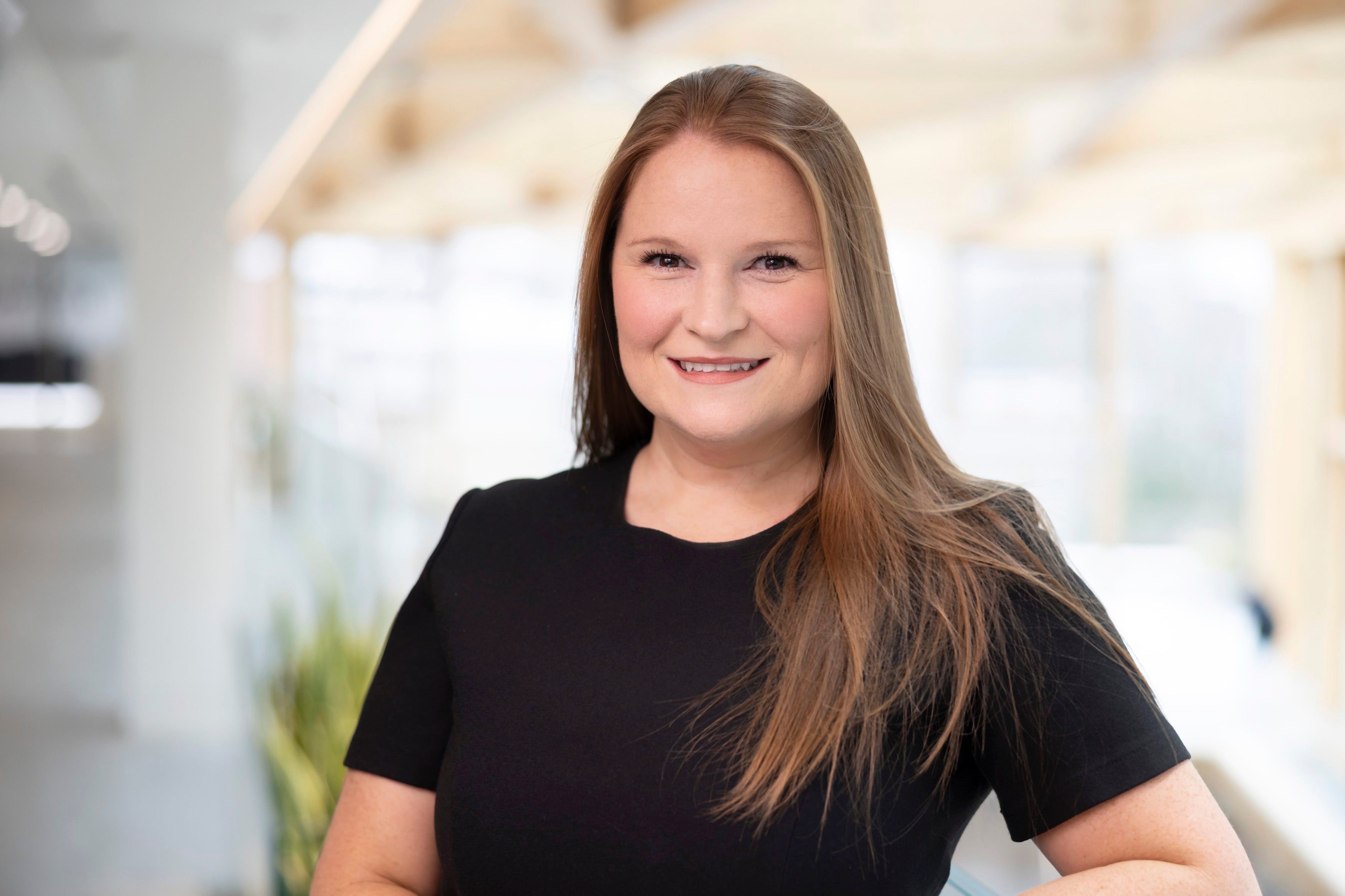 Meet Sara Davies, Director of Building Safety